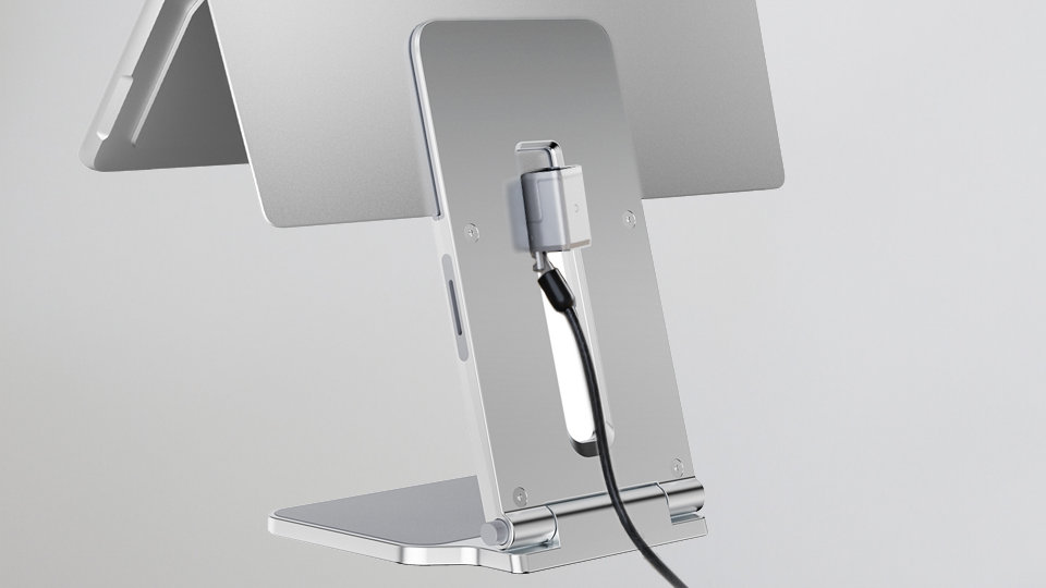 Kensington Elevated Stand for Surface